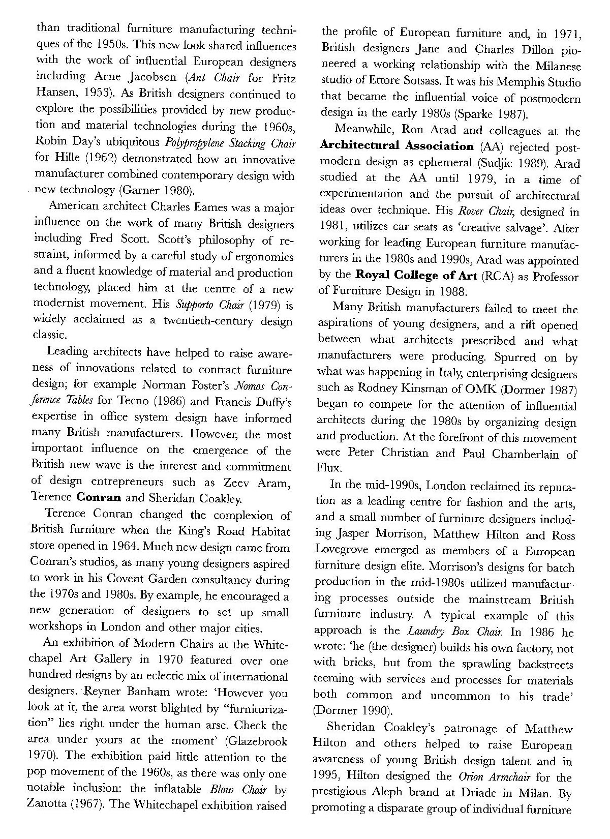 articles | Bob Pulley