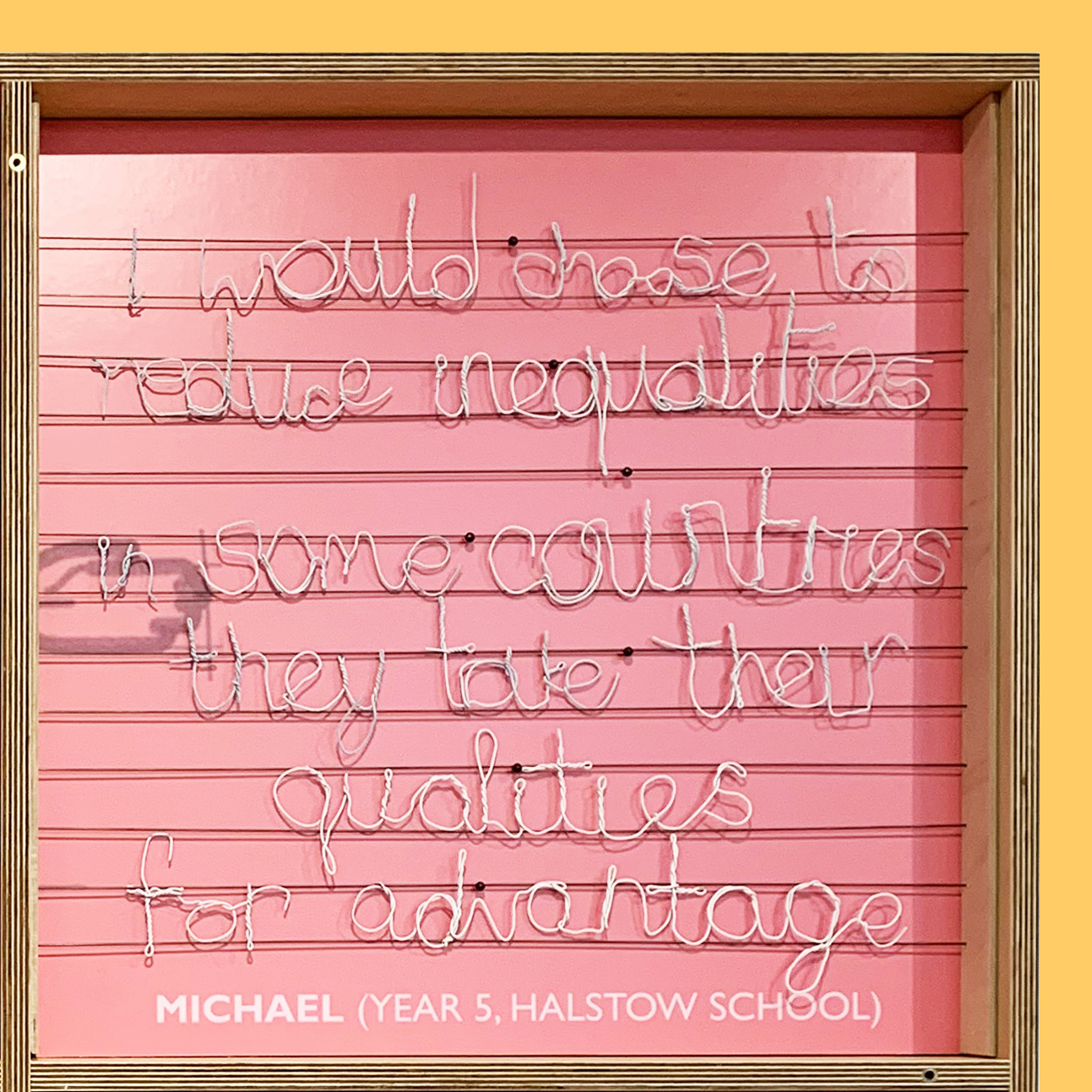 michaels-story | Bob Pulley